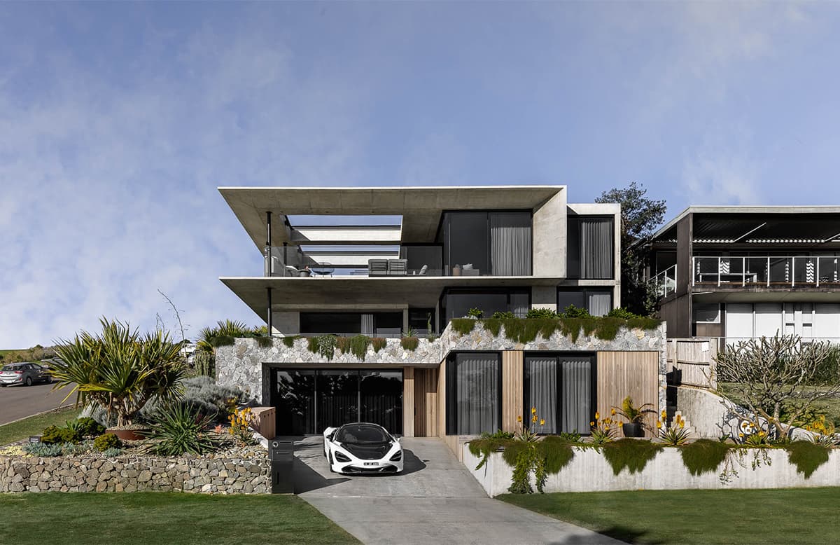 Sustainable Bunker House tour | The Local Project| KING