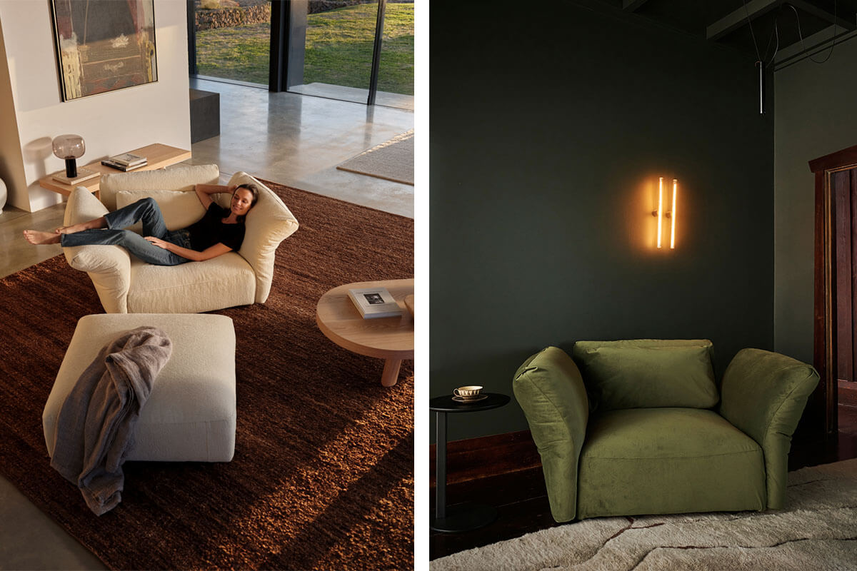 The 11 Best Reading Chairs for Every Book Lover | King Living