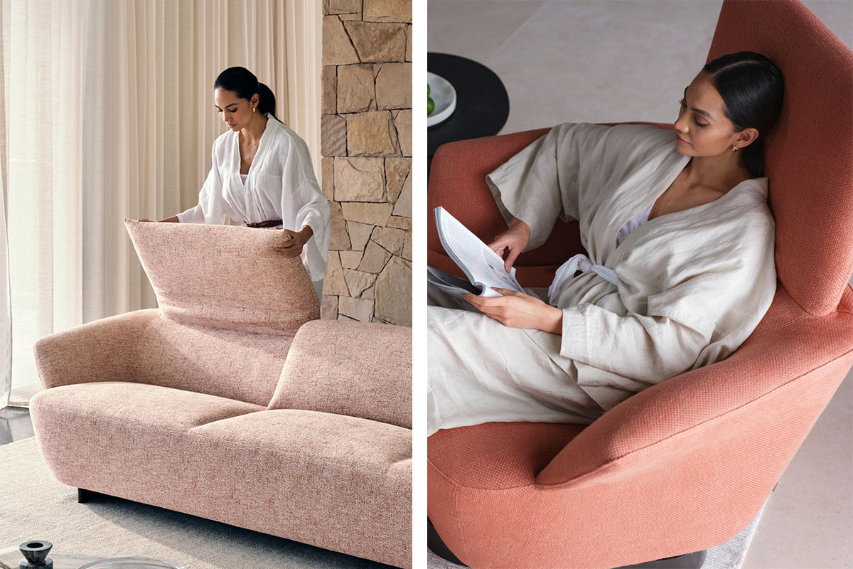 The 11 Best Reading Chairs for Every Book Lover | King Living