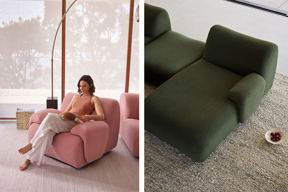 The 11 Best Reading Chairs for Every Book Lover | King Living