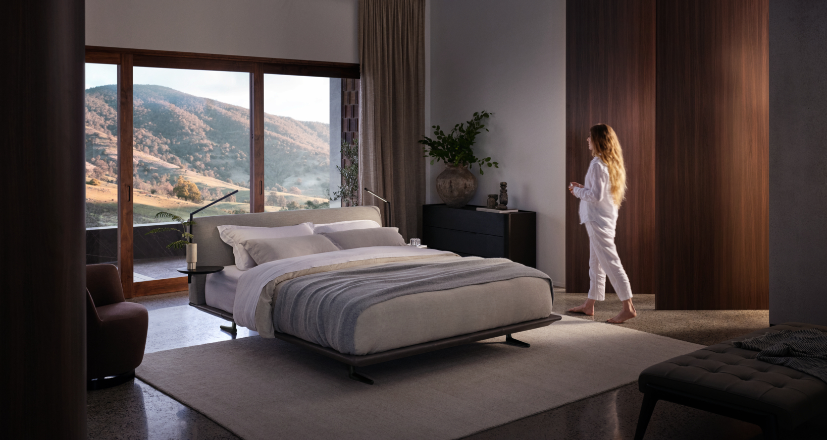 Good quality mattress store