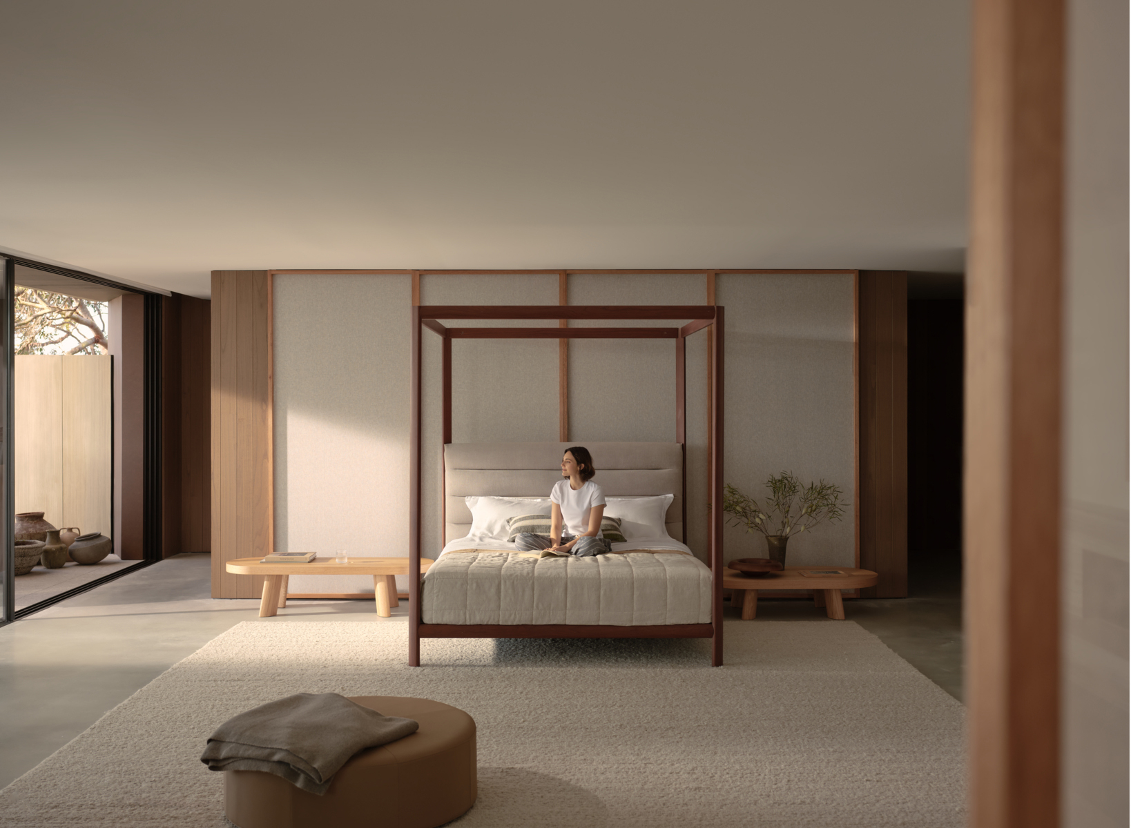 Fabric Pilling: How to Remove and Prevent Pilling | King Living