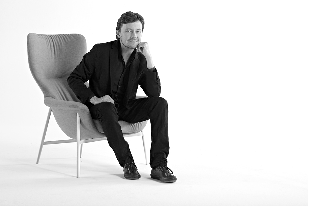 The Art of Living with Charles Wilson