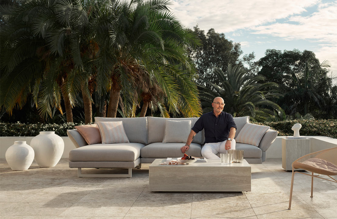 The Art of Simplicity by Neale Whitaker