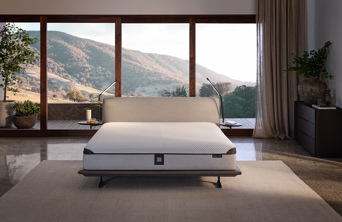 Compare Australian mattresses | KING