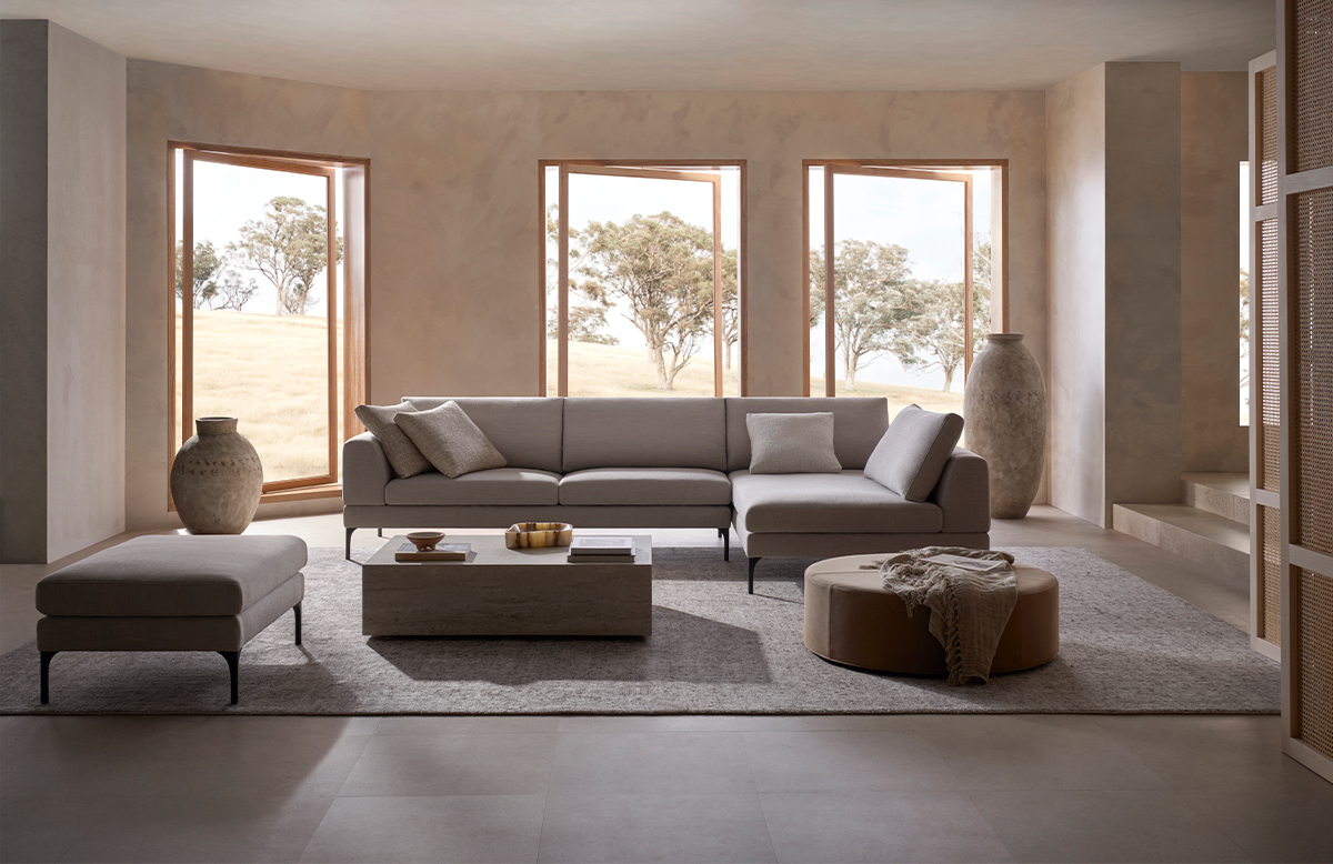 Top 5 considerations when buying a sofa | KING