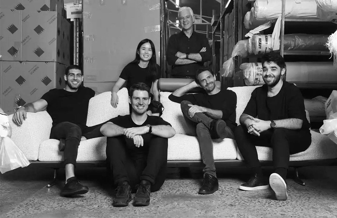 Life Through Design with the King Living Design Team
