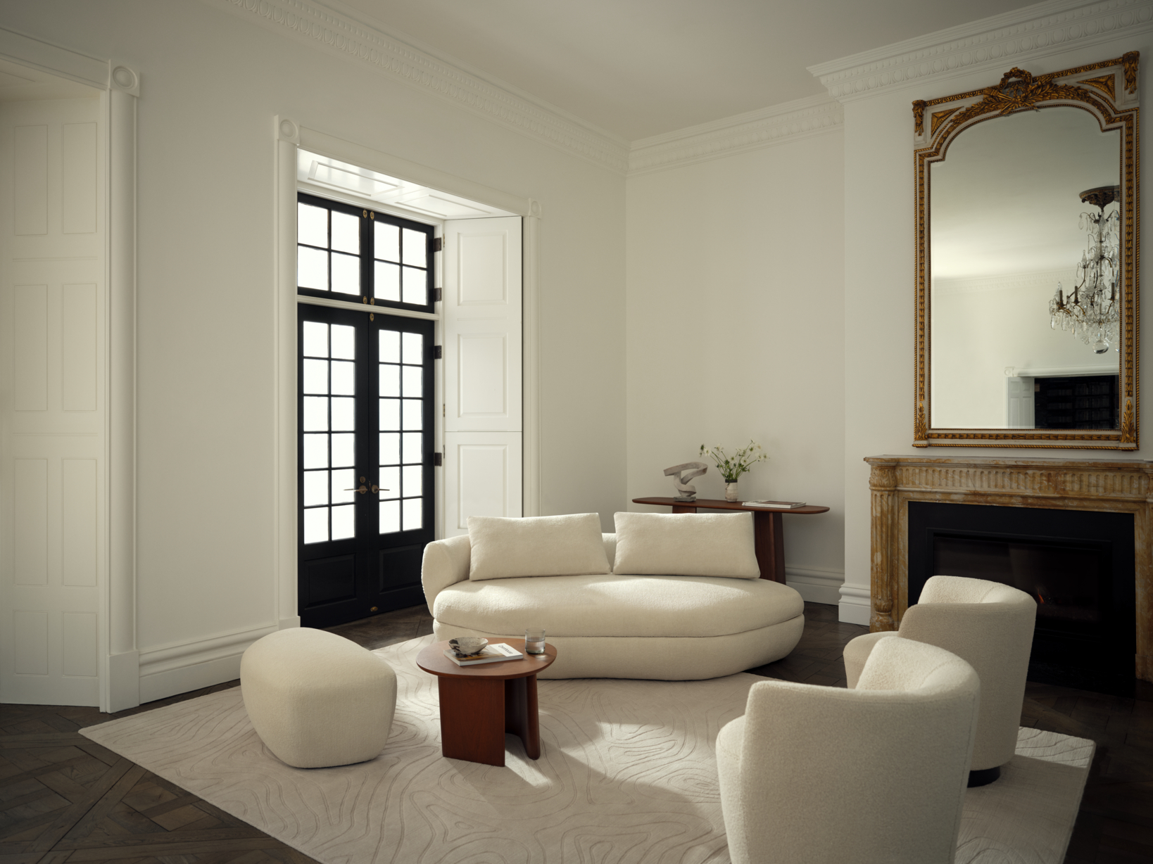 How to achieve a quiet luxury aesthetic | King Living