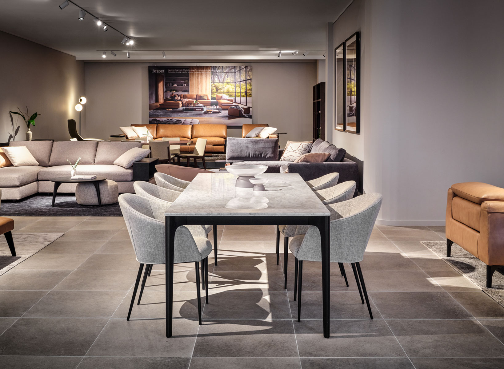 London launch | KING brings timeless Australian design to the UK