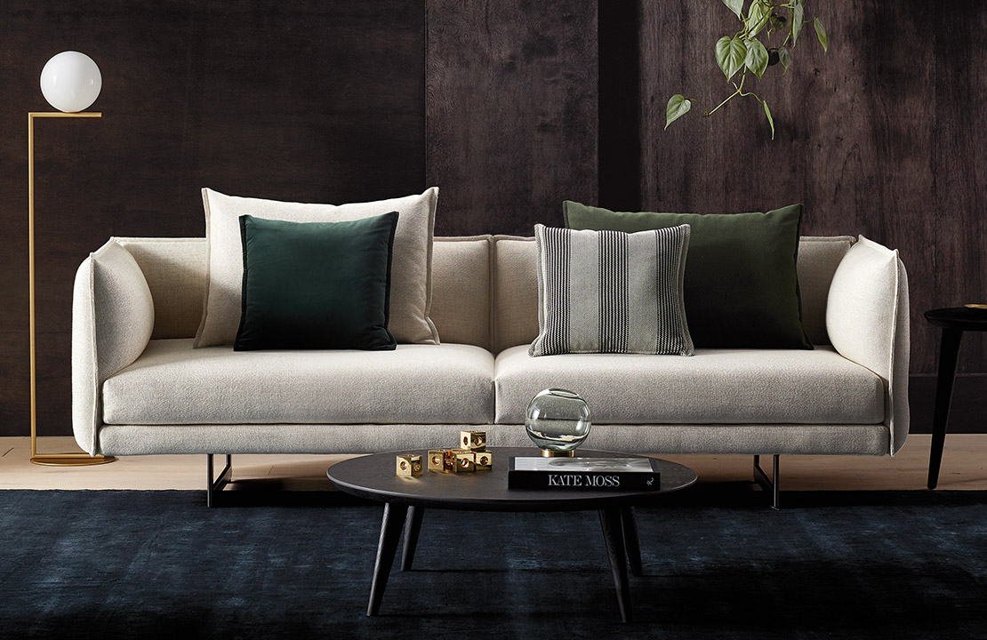 King Living | 2018 Good Design Awards: King Living win for Zaza and ...
