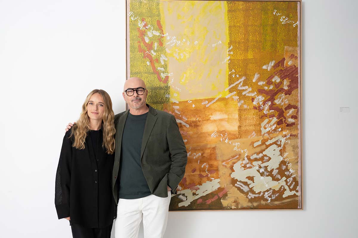 Colours of Australia: Neale Whitaker and Ash Holmes | King Living ...