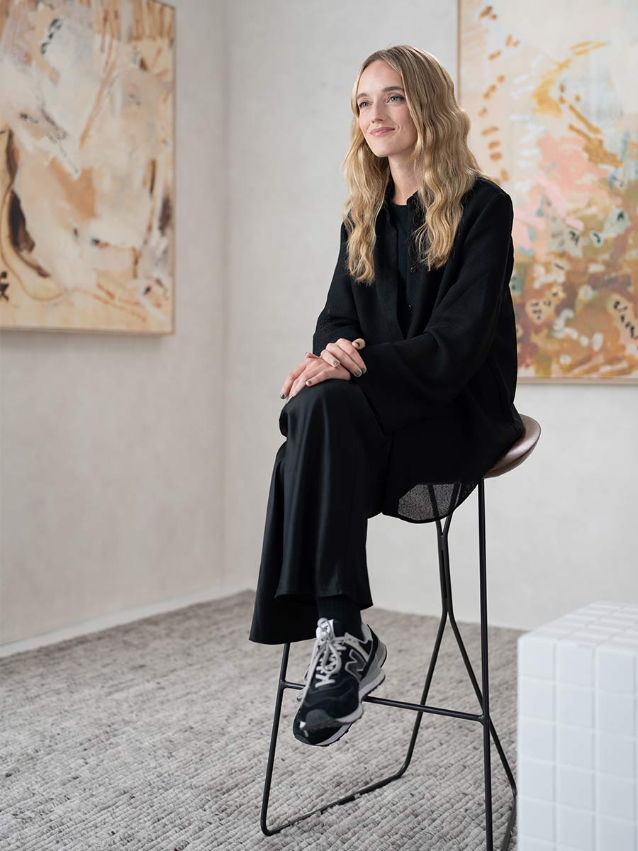 Colours of Australia: Neale Whitaker and Ash Holmes | King Living