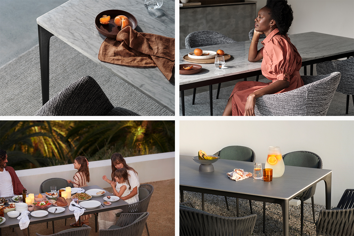 Dining Table Comparison | KING