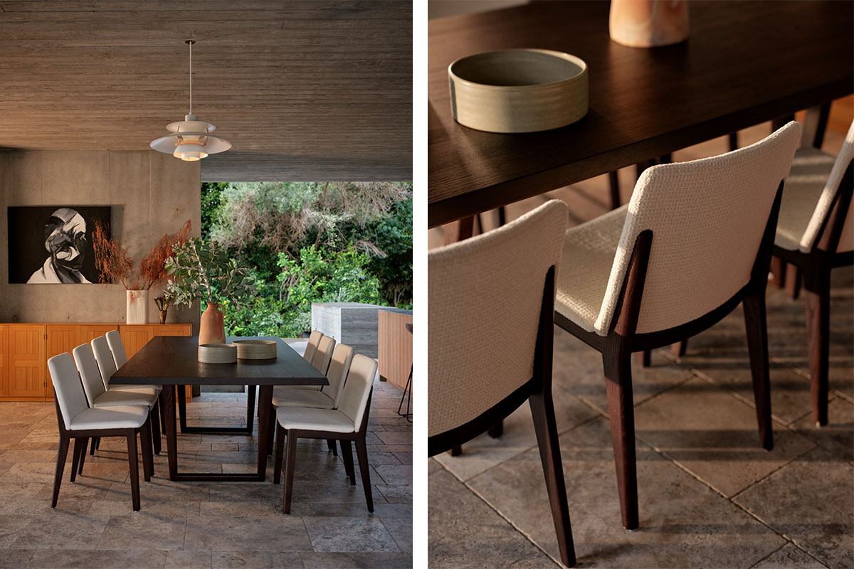 Dining Room Table Ideas for Spaces of Every Size and Shape | King Living