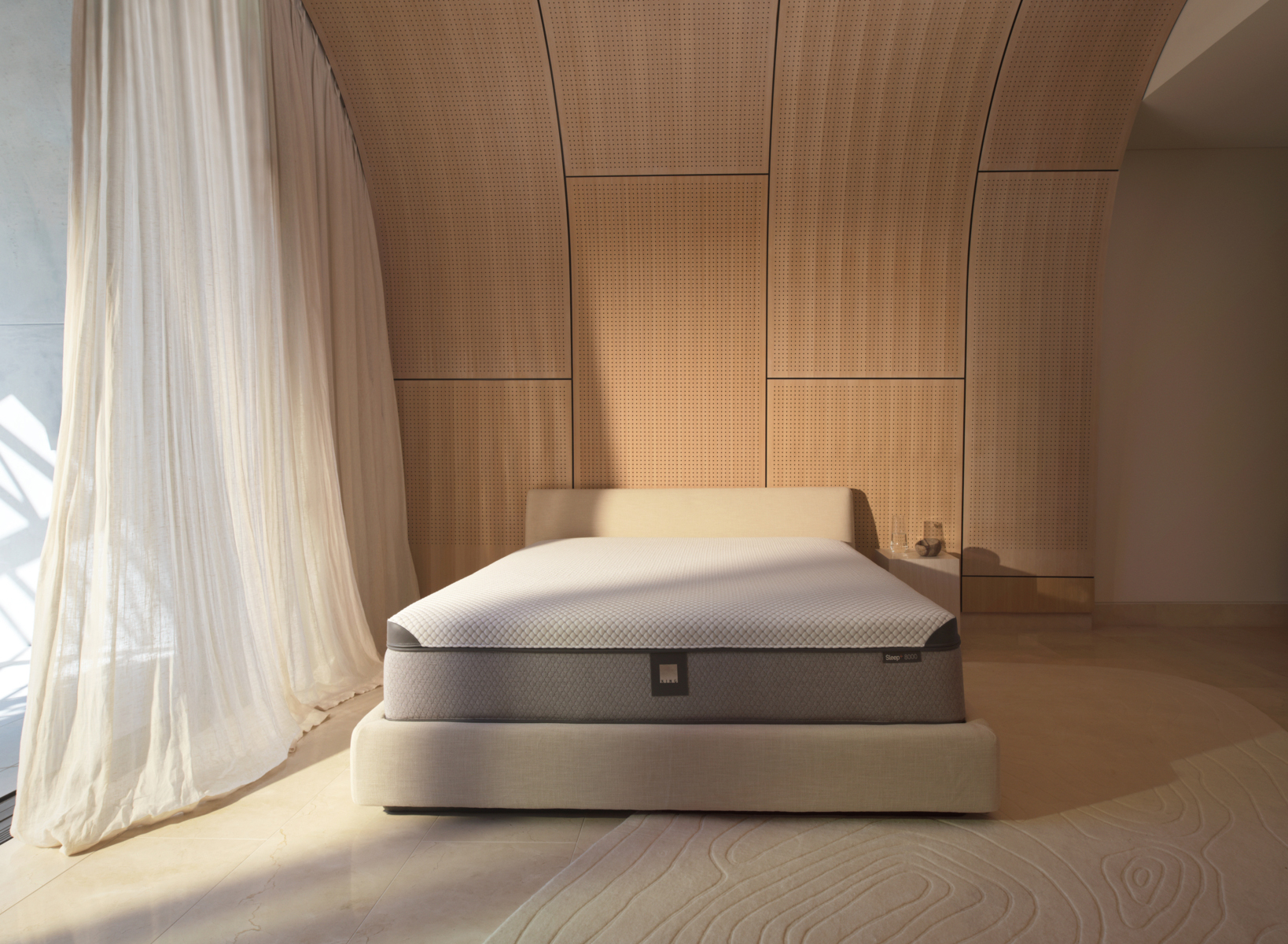 Your guide to restful nights with King Sleep | King Living