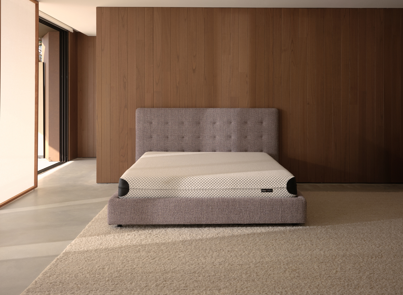 Your guide to restful nights with King Sleep | King Living