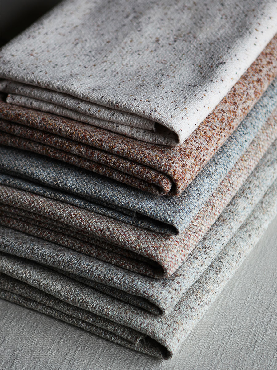 5 things to know about fabric pilling | KING - King Living