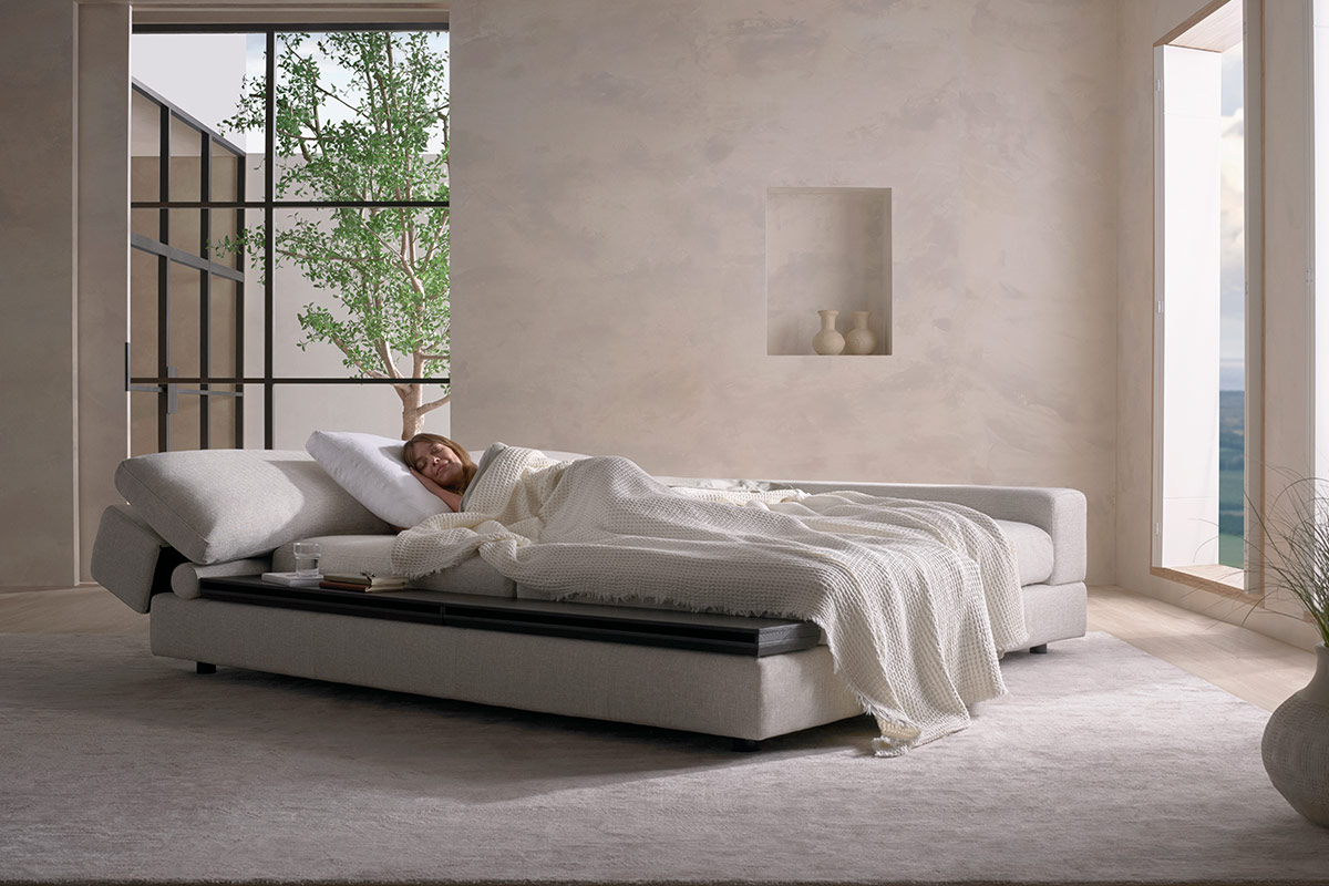 Jasper Sofa 20th Anniversary | King Living