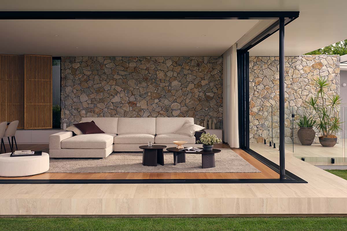 Jasper Sofa: Explore your 3 comfort level options | King Living