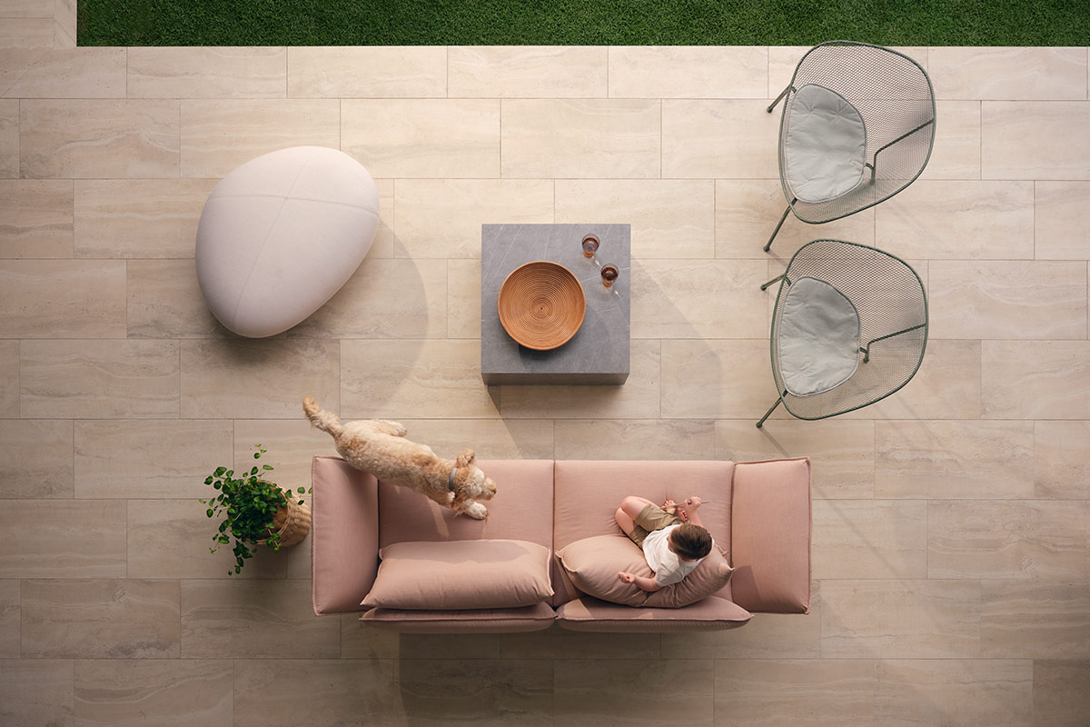 Meet Architect, Joe Adsett | KING Living