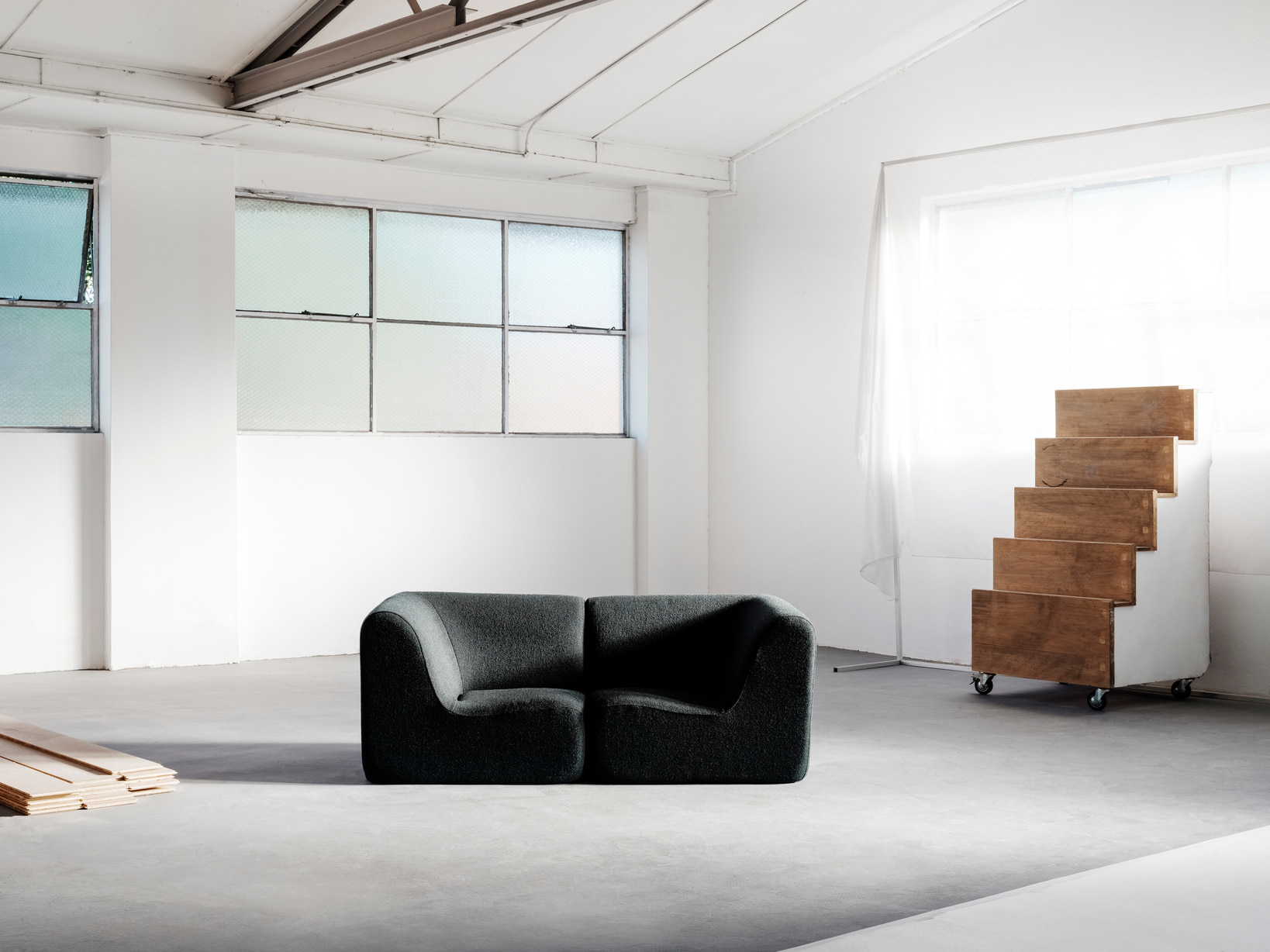 Discover the King Difference | David King - King Living