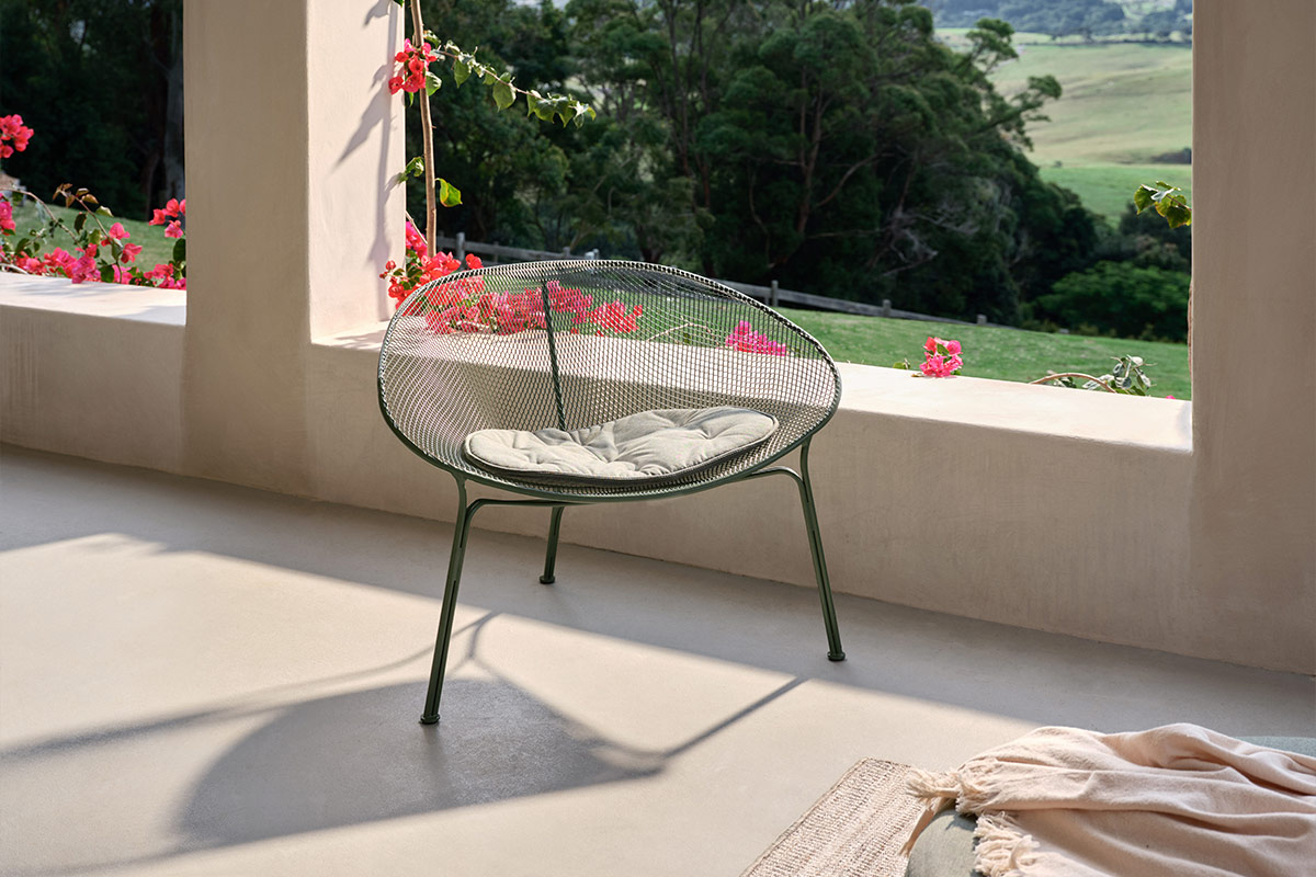 Luna Collection: An Australian furniture design story | KING