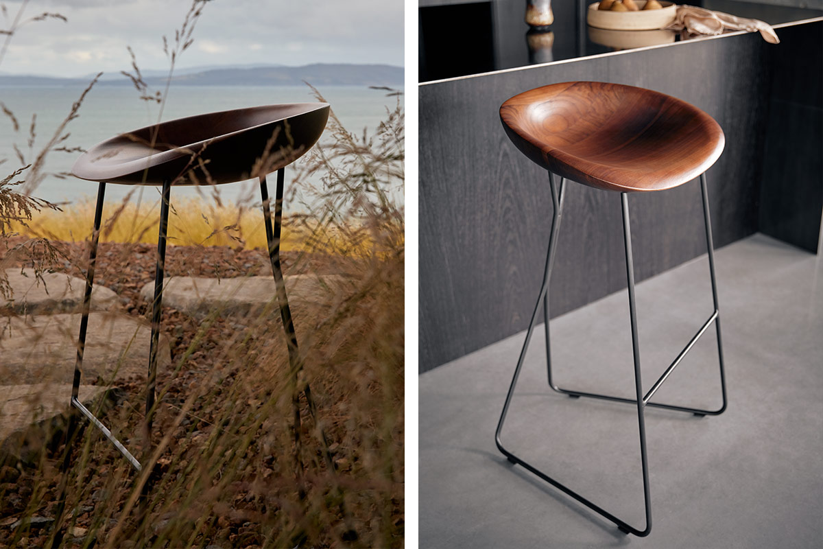 Luna Collection: An Australian furniture design story | KING