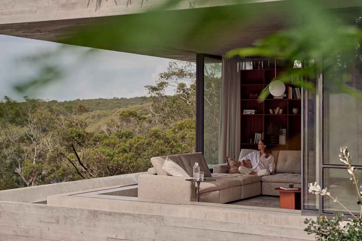 King Living Max Sofa review | King Living