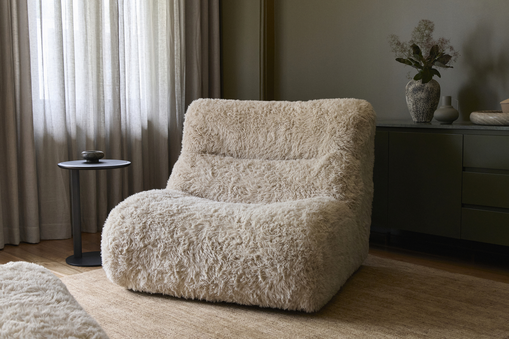 Buying Guide: Explore the modular 1978 High Back Sofa | King Living