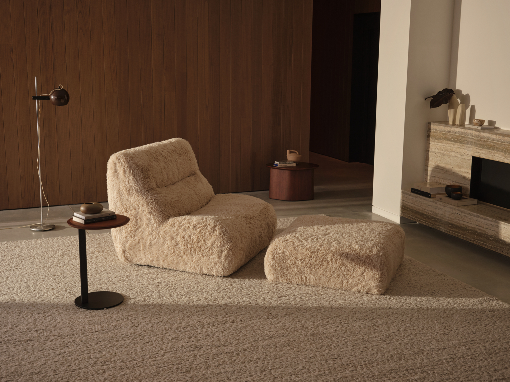 Buying Guide: Explore the modular 1978 High Back Sofa | King Living