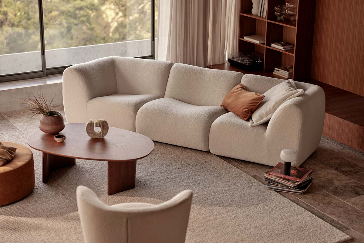 Neale Whitaker: 1970s design and back again | King Living