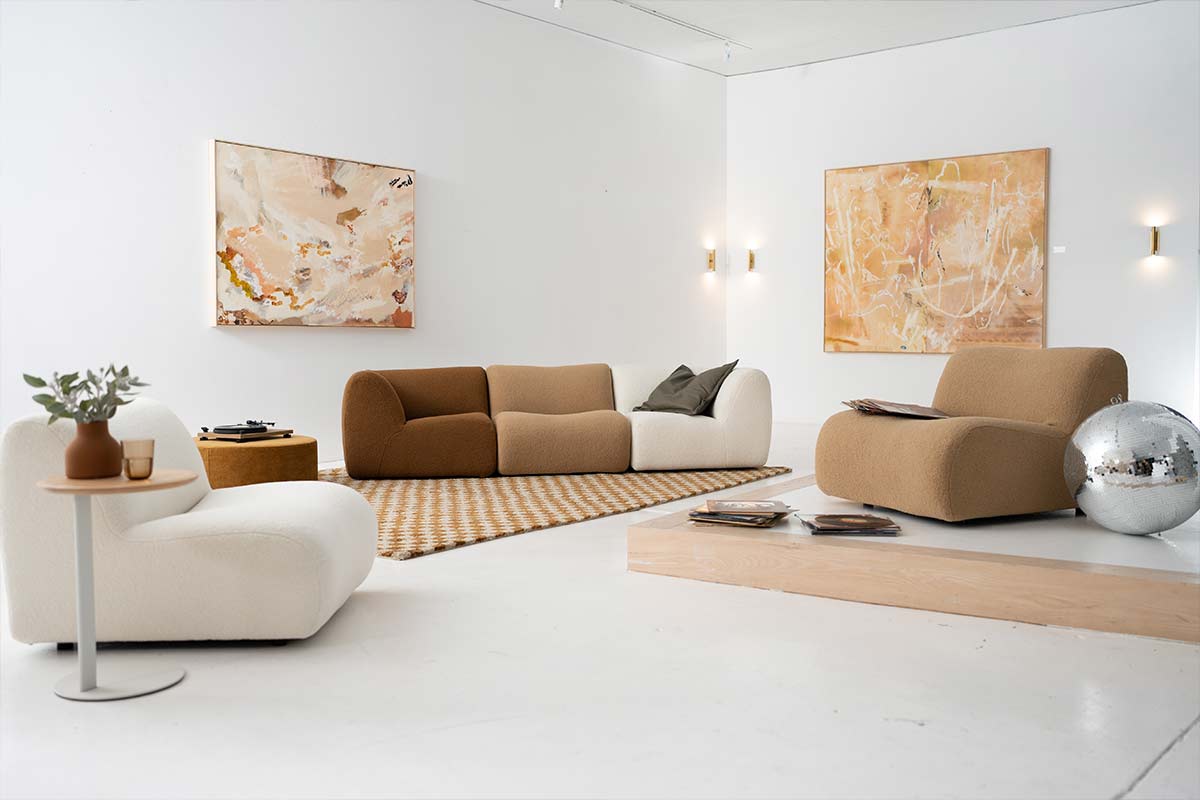 Neale Whitaker: 1970s design and back again | King Living