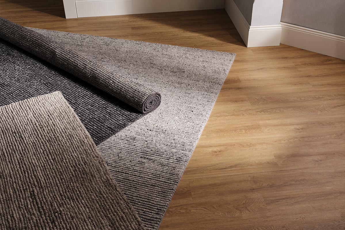 Introducing the naturally beautiful Nomad Rug | KING