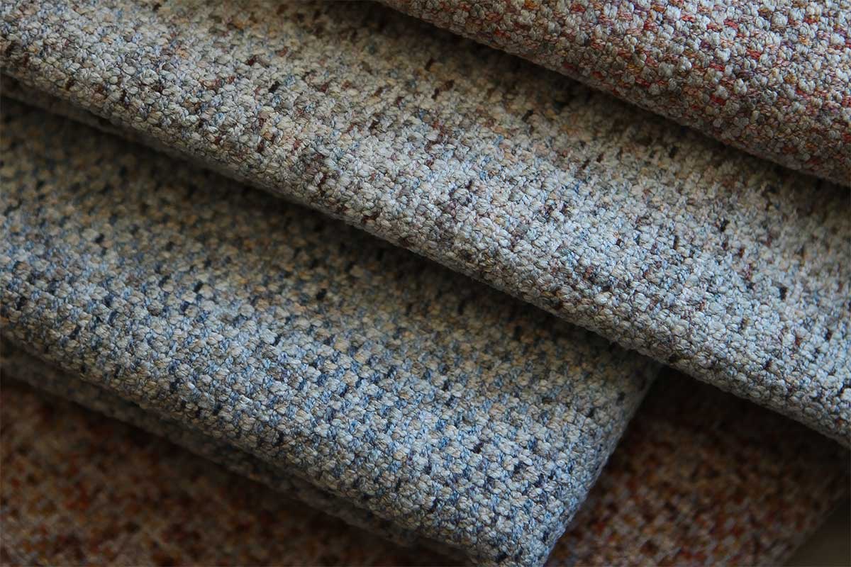 Discover the olley fabric collection| KING