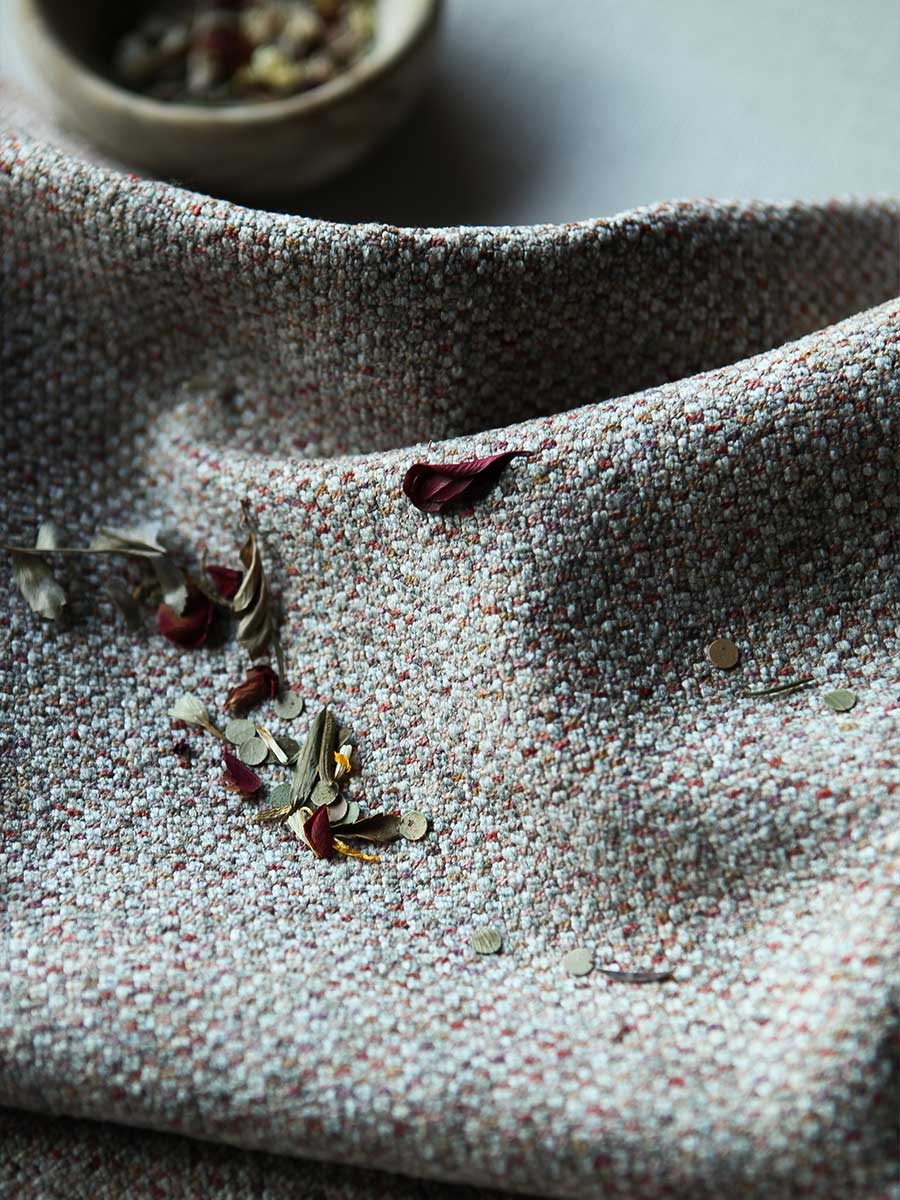 Discover the olley fabric collection| KING