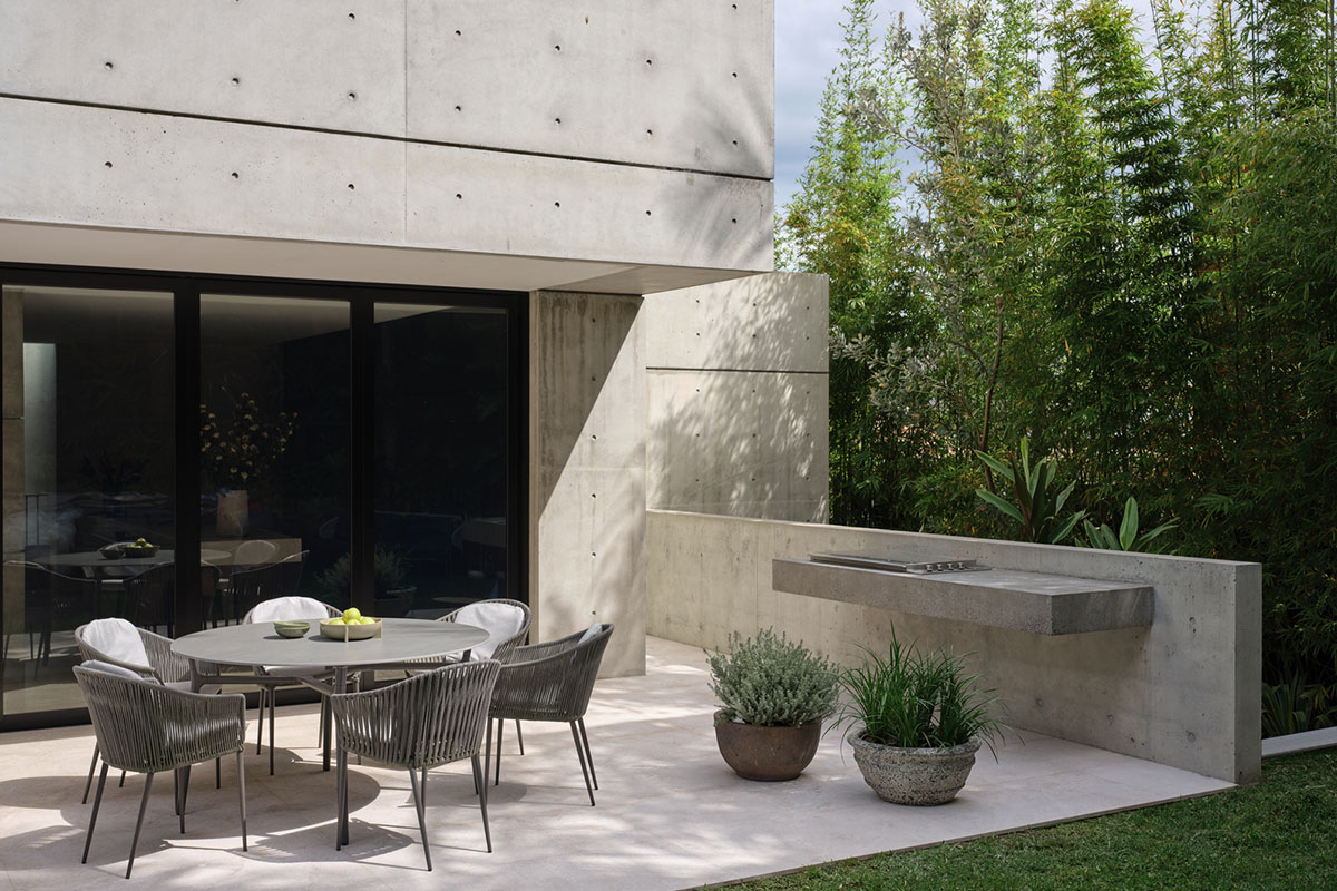 Outdoor furniture design: Discover the KING Outdoor Collection