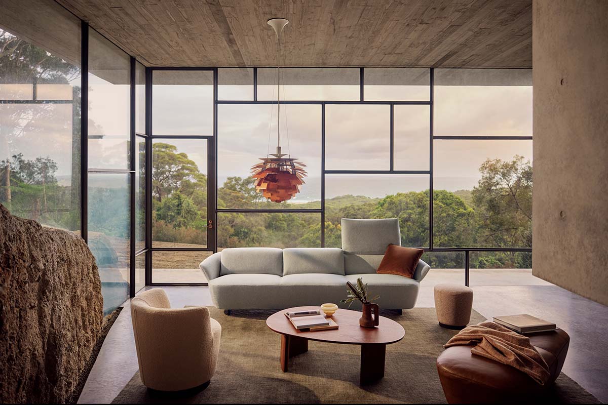 3 Statement Sofas that will Define your Interior Design | King Living