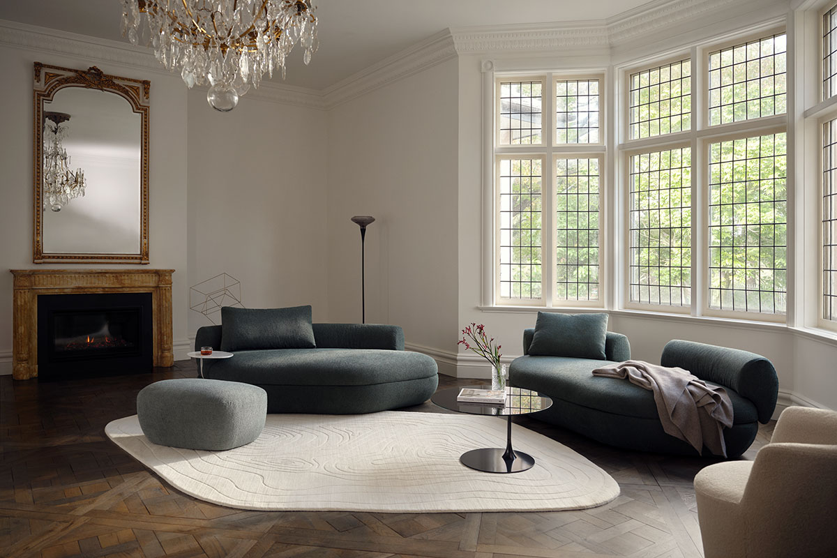 3 Statement Sofas that will Define your Interior Design | King Living