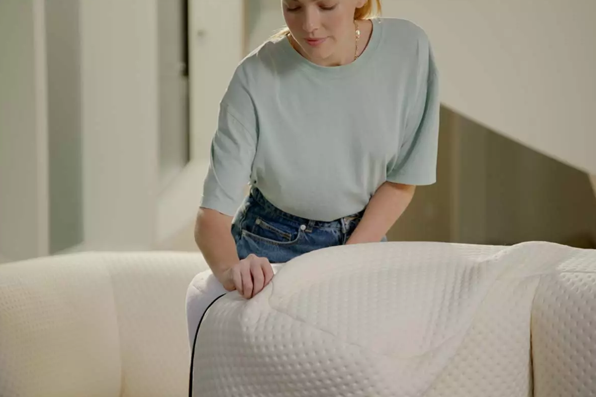 Sofas with removable covers: lounges designed to last a lifetime | King ...