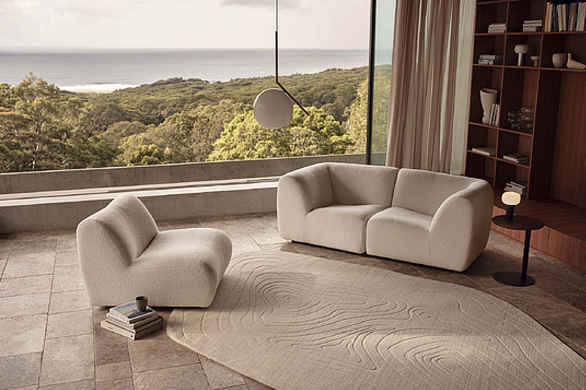 A Complete Guide to Wool Rugs | King Living