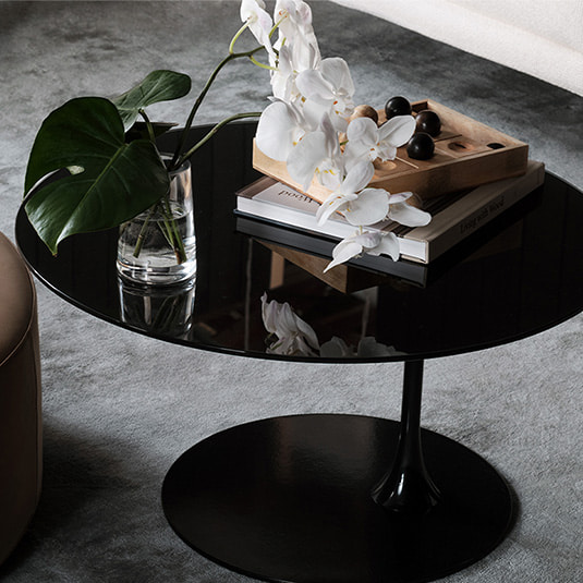 Coffee & Side Tables - Living - Shop - King Living