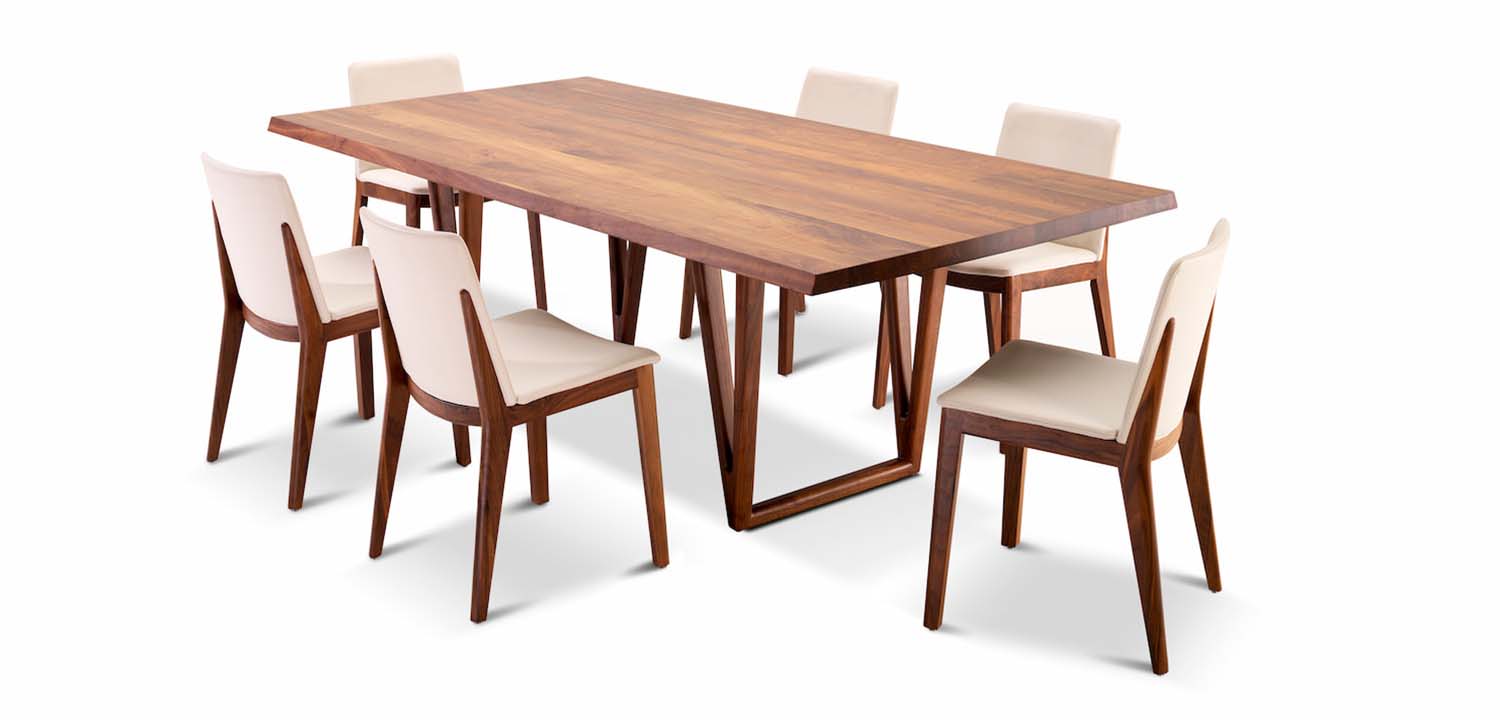 Dining Tables - Dining - Shop - King Living