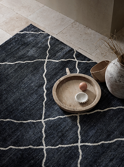 Indoor Rugs - Rugs - Shop - King Living