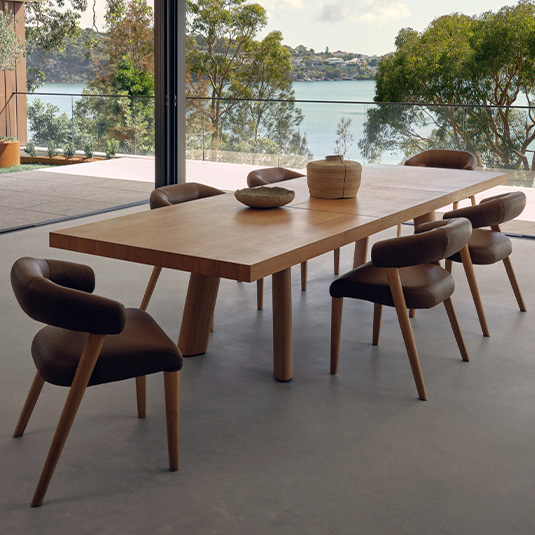 Dining Tables - Dining - Shop - King Living