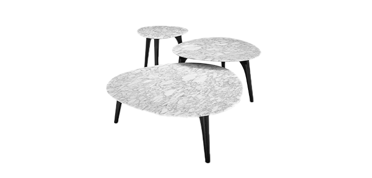 Coffee & Side Tables