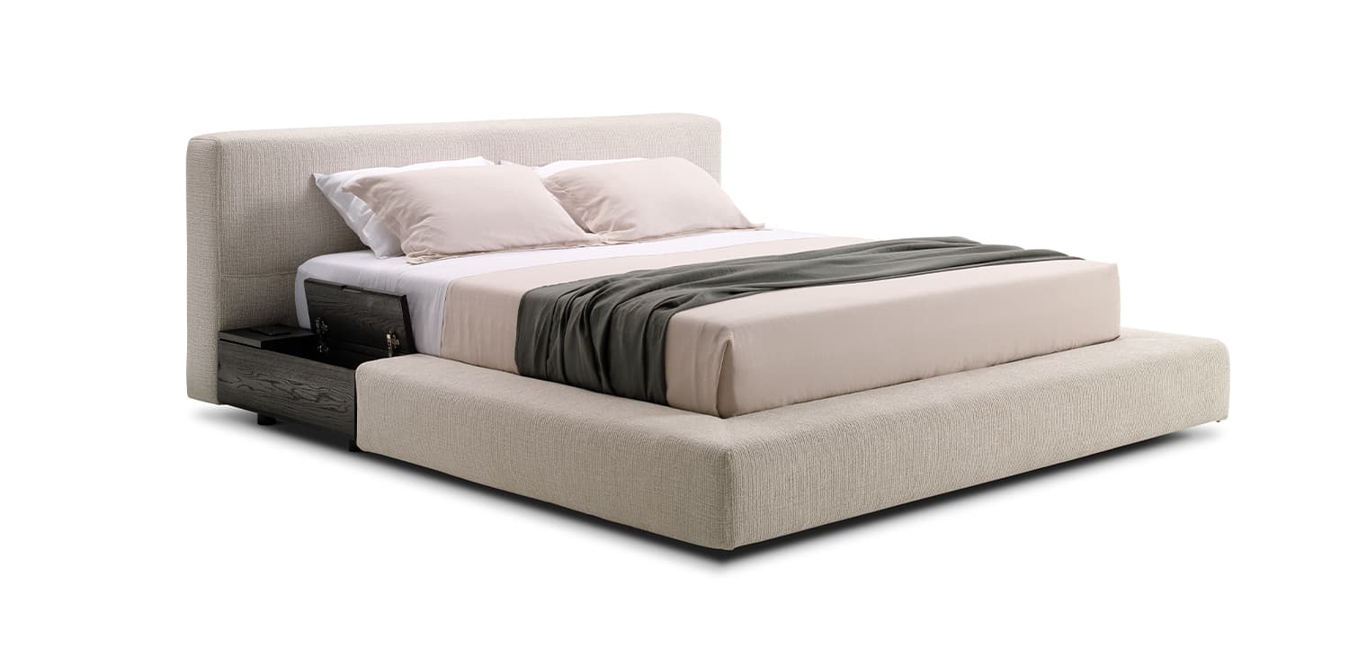 Beds - Bedroom - Shop - King Living