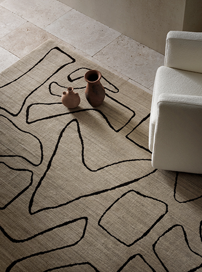 Indoor Rugs - Rugs - Shop - King Living
