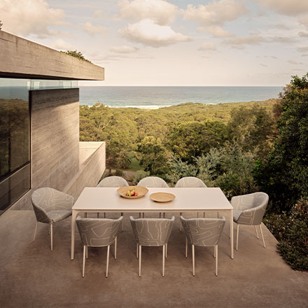 Tables - Dining - Outdoor - Shop - King Living