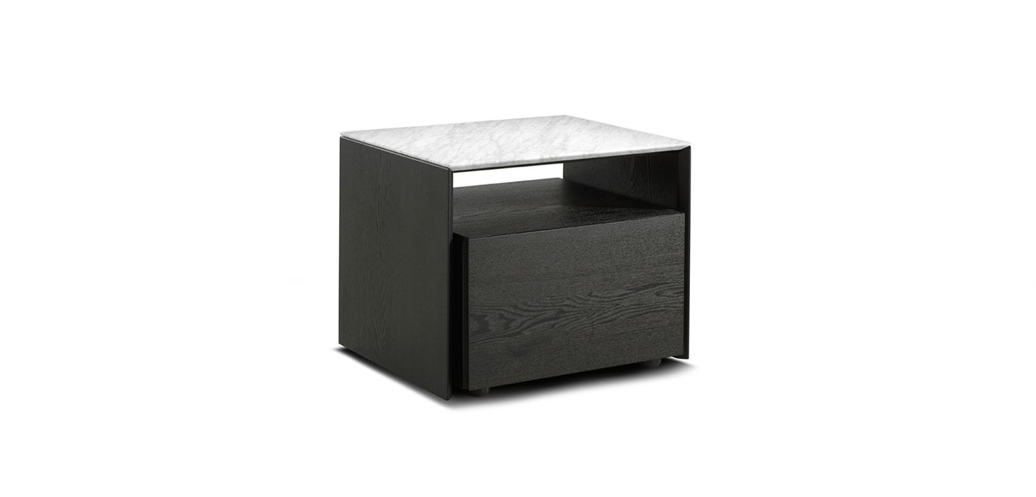 Bedside Tables - Bedroom - Shop - King Living