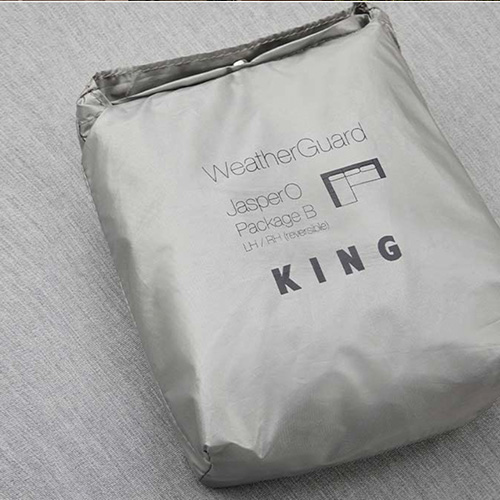 Outdoor Furniture Collection